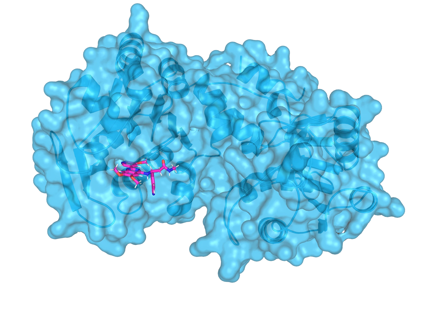 Deep MedChem